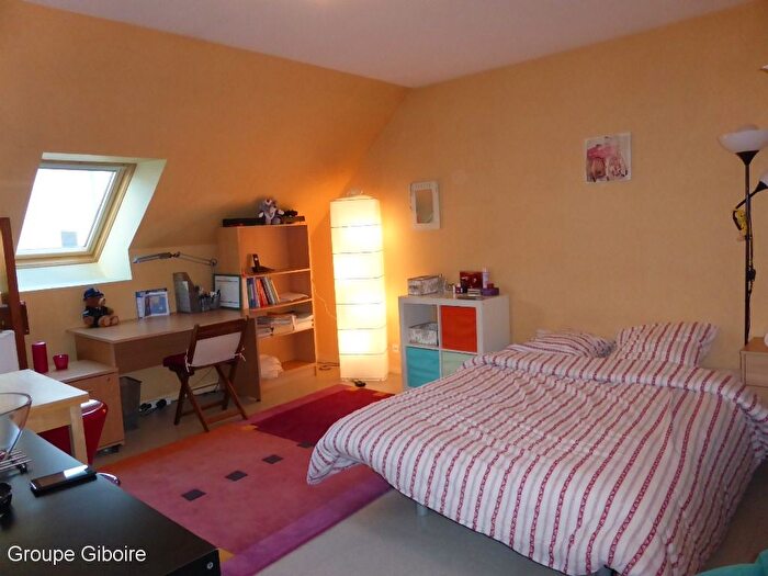 Appartement à louer - Quartiers Centre, Saint-Anne - 1 pièce