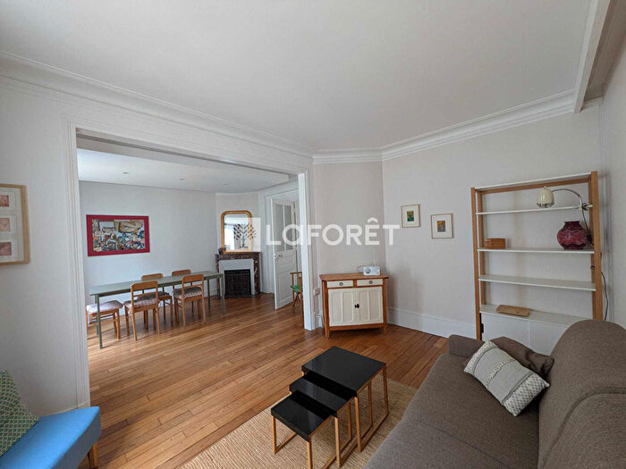 Paris 14ème, Didot, Porte de Vanves - Appartement 2 pièces à louer