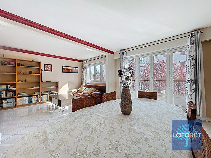 Appartement à vendre - Chilly-Mazarin, Gravigny - 4 pièces - 2 chambres