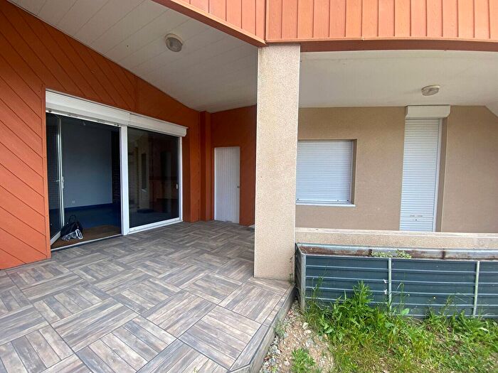 Maison à louer - Beaublanc, Limoges - 4 pièces - 2 chambres