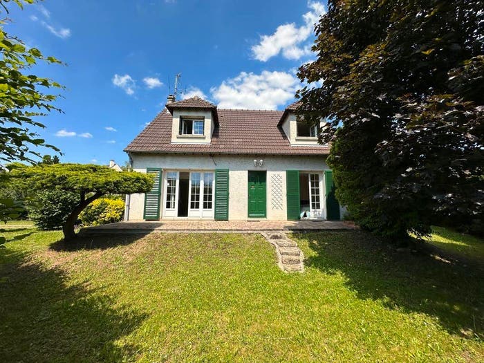 Maison 6 pièces à louer à Gallieni, Conflans-Sainte-Honorine