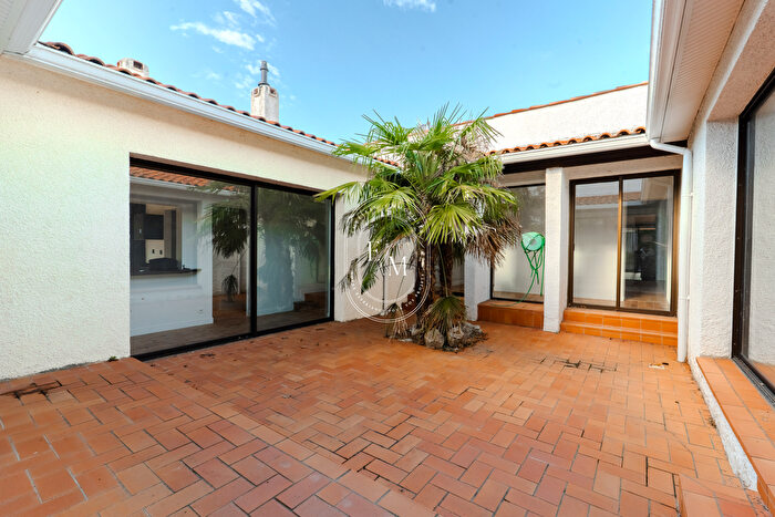 Maison 7 pièces à vendre à Ramonville-Saint-Agne