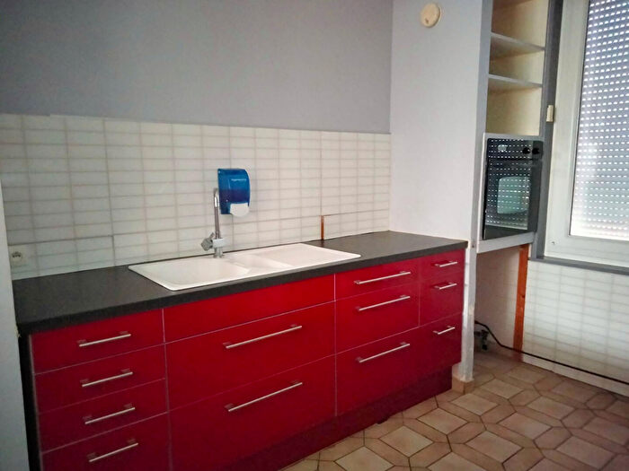 Maison à vendre - Lomme, Mitterie - 3 pièces - 2 chambres