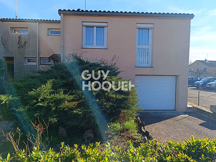 Maison 6 pièces à vendre - Feurs