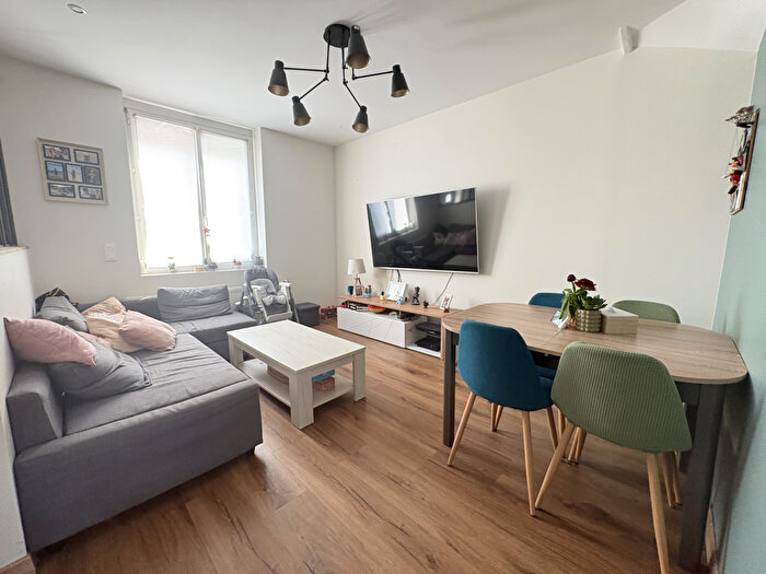 Maison 4 pièces à vendre à Amiens, Saint-Acheul