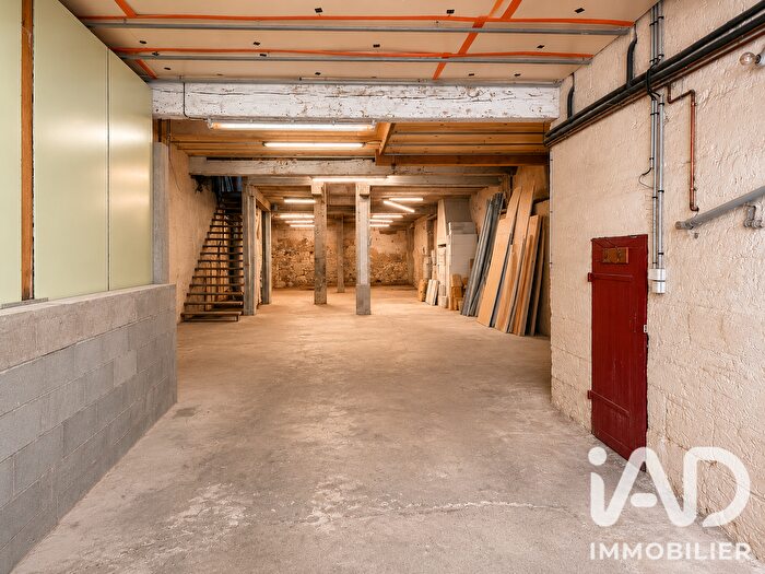 Appartement 2 pièces à vendre à Libourne, Centre-ville, Bastide, Gare