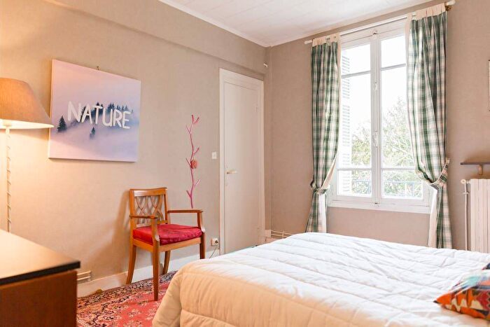 Sainte Marie-Saint Léon, Le Havre - Appartement 2 pièces à louer