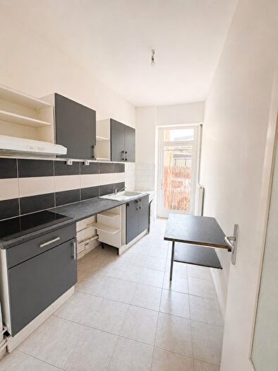 Marseille 1er - Appartement 2 pièces à vendre