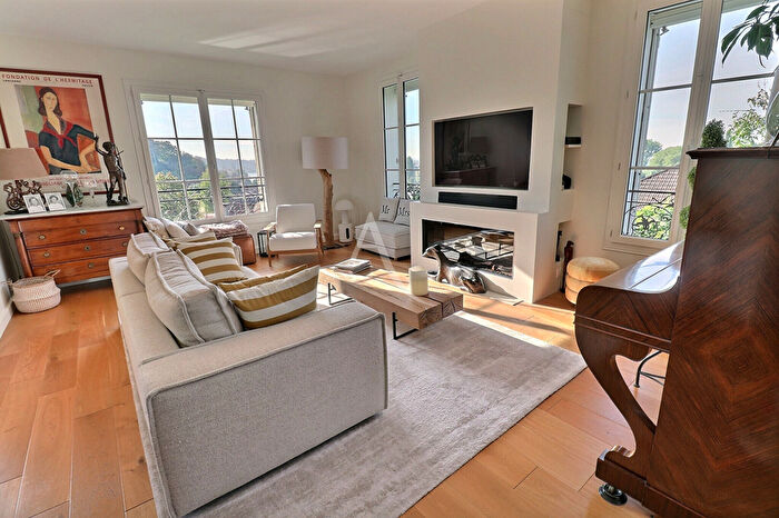 Maison à vendre - La Frette-sur-Seine - 8 pièces - 4 chambres