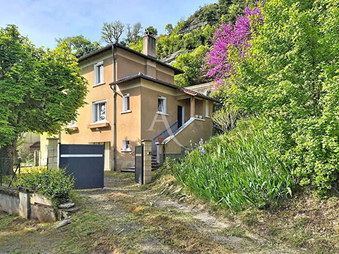 Maison 5 pièces à vendre à Mercuès