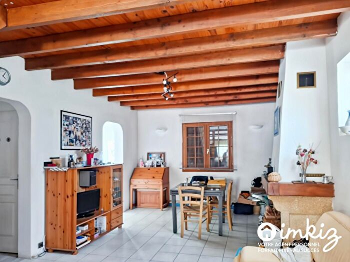 Stains, Le Maroc : Maison 3 pièces à vendre