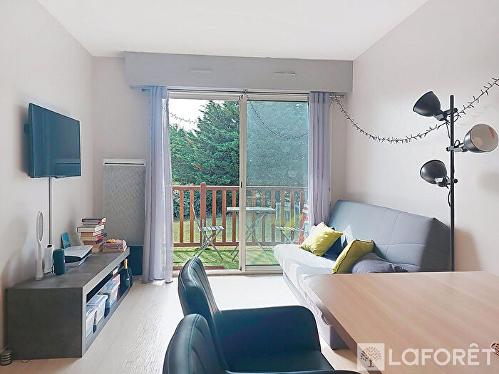 Appartement 2 pièces à vendre à Varaville