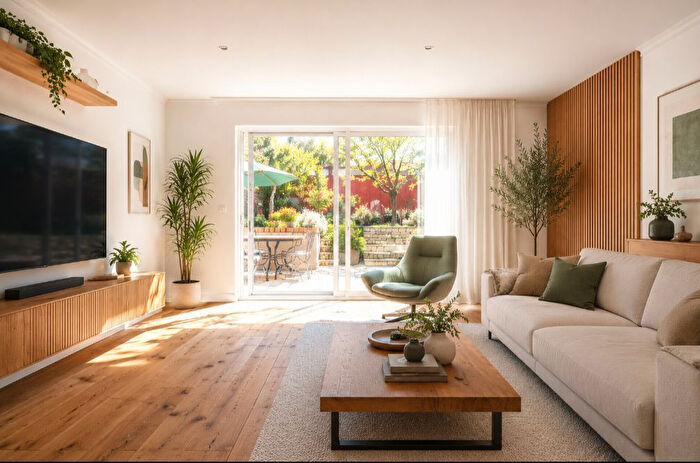Maison 6 pièces à vendre - Maisons-Alfort, Charentonneau