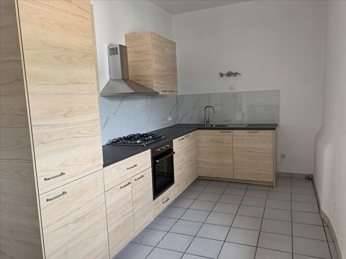 Appartement 3 pièces à louer à Longwy, Longwy Bas, Recollets
