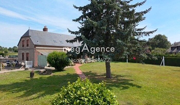 Maison 7 pièces à vendre à Le Bosc-Renoult