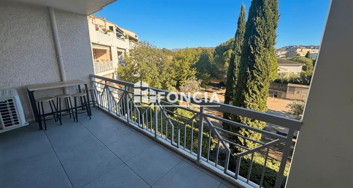 Appartement 1 pièce à vendre - Marignane, Le Carestier, Le Taulet