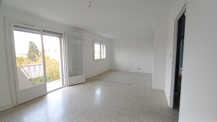 Appartement à vendre - Béziers, Perch des Moulins, Font Neuve, Terries - 3 pièces - 2 chambres