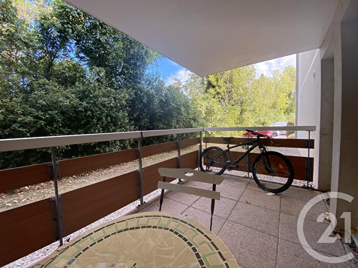 Appartement à louer - Clermont-lHérault - 2 pièces - 1 chambre