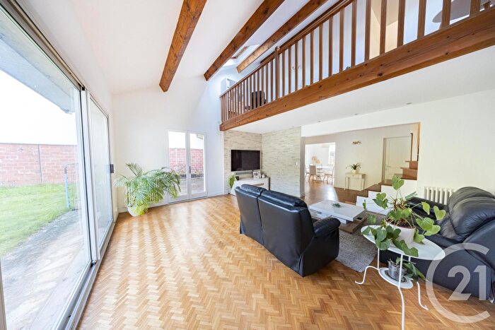 Draveil, Centre-ville - Maison 8 pièces à vendre