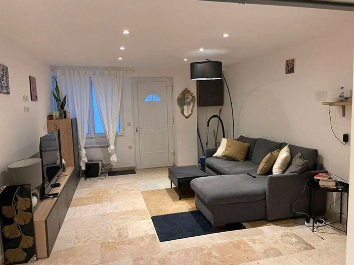 Maison 3 pièces à Centre Ville, Sorgues, à louer