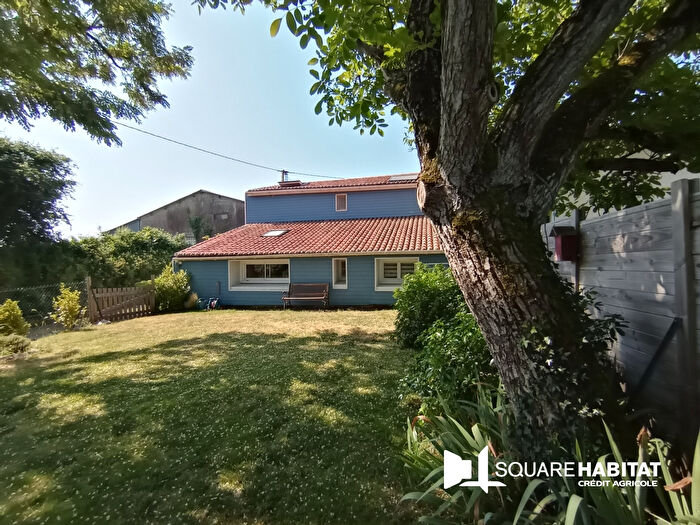 Tillières : Maison 4 pièces à vendre