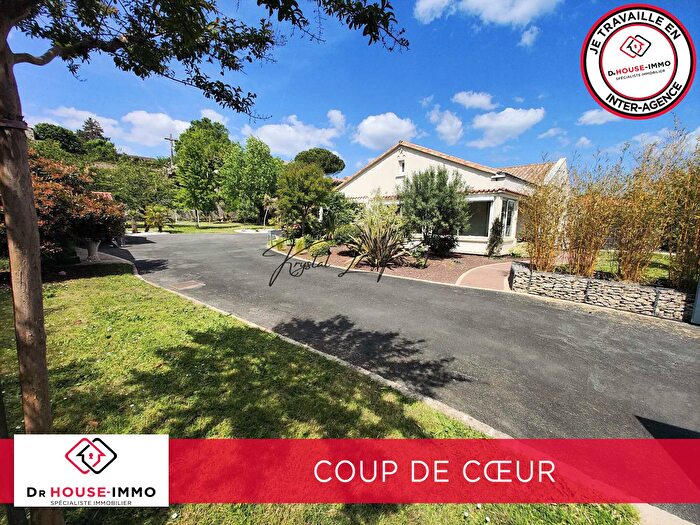 Maison 7 pièces à vendre - Benet