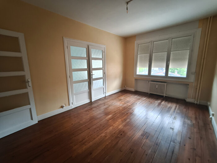 Appartement 3 pièces à vendre - Saint-Étienne, Solaure, Croix de lOrme, Le Mont, La Jomayère