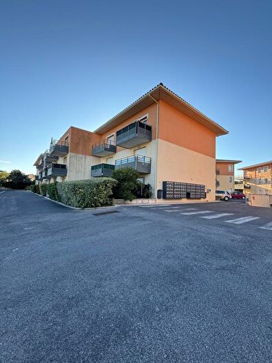 Appartement 2 pièces à vendre - Frontignan, La Peyrade