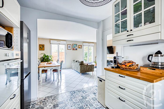 Maison 5 pièces à Draveil, Mainville, à vendre