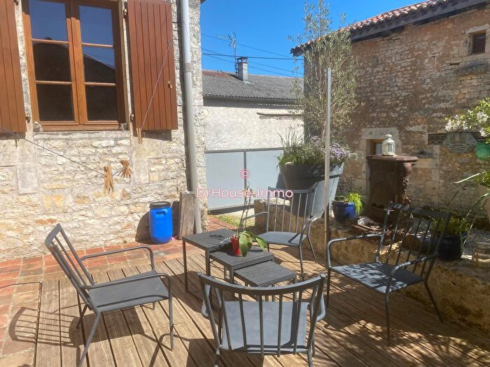 Maison 4 pièces à vendre - Ventouse