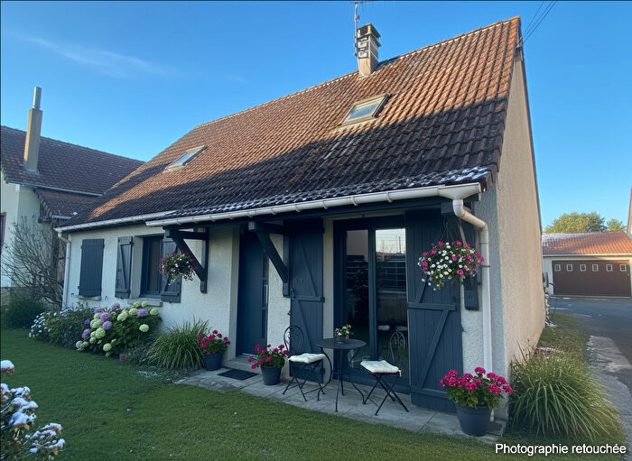 Maison à vendre - Trappes, Centre-ville, Jaurès, Gare - 7 pièces - 5 chambres