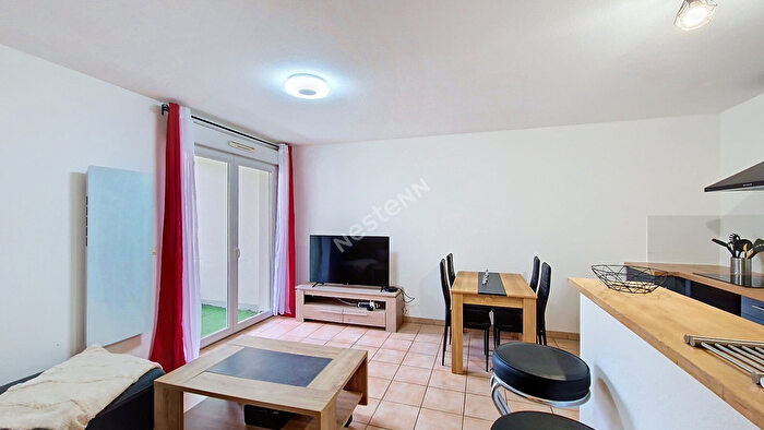 Poitiers, Saint-Eloi, Breuil, Mingot : Appartement 3 pièces à louer