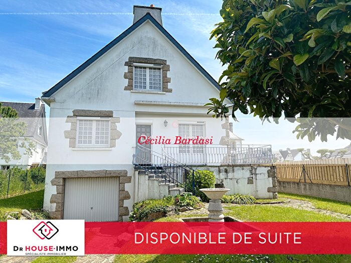 Baud - Maison 5 pièces à vendre