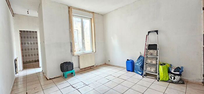Tourcoing, Centre-ville - Maison 5 pièces à vendre
