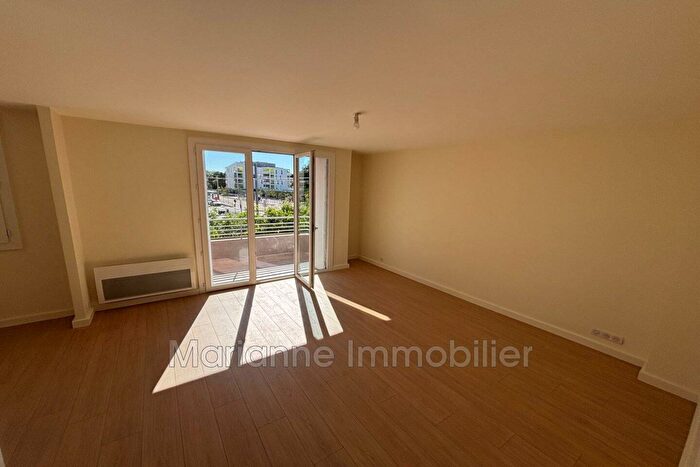 Appartement 3 pièces à Estanove, Montpellier, à louer