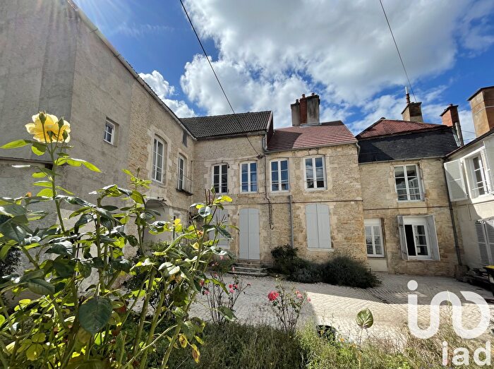 Maison à vendre - Châtillon-sur-Seine - 17 pièces