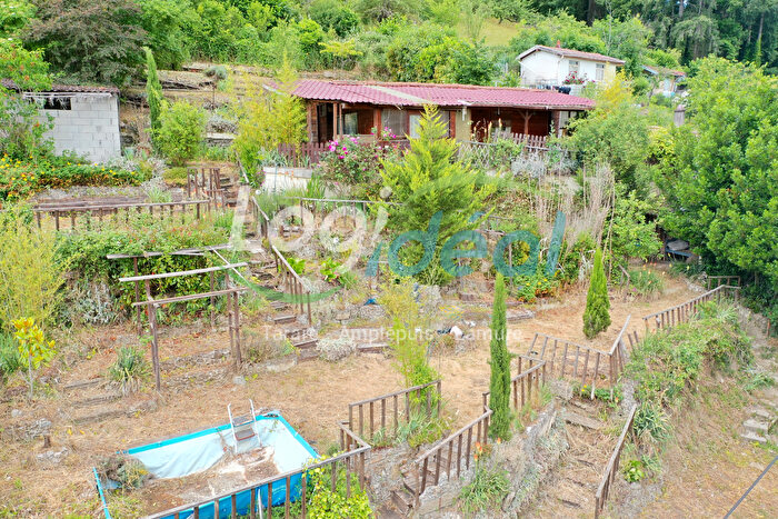 Maison 3 pièces à Tarare, à vendre