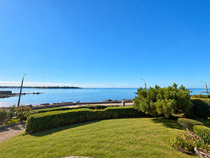 Appartement 9 pièces à vendre - Concarneau