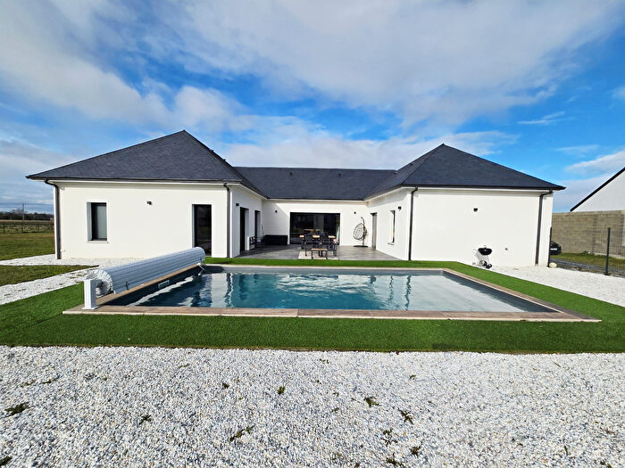 Maison à vendre - Tarbes - 5 pièces - 4 chambres