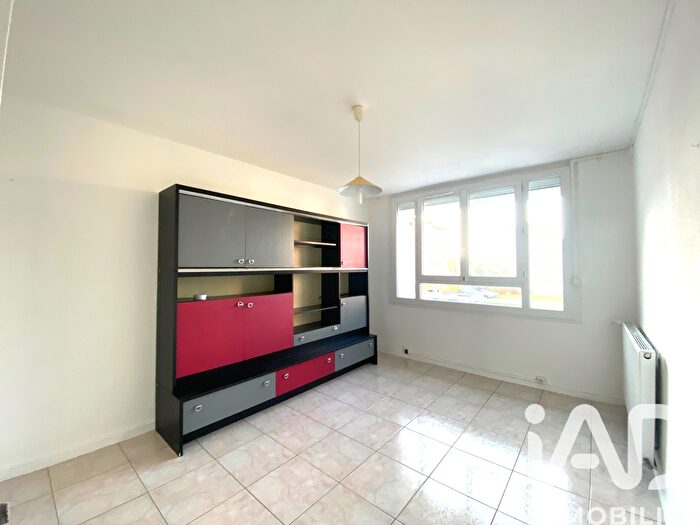 Appartement à louer - Mérignac, Le Burck - 2 pièces - 1 chambre