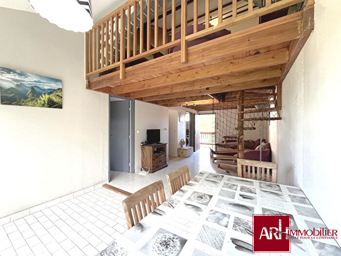 Appartement 3 pièces à Saint-Paul, Saint-Gilles les Bains, à vendre