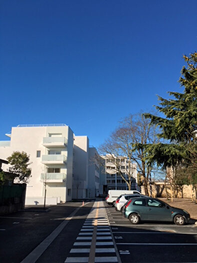 Appartement 1 pièce à Bordeaux, à louer