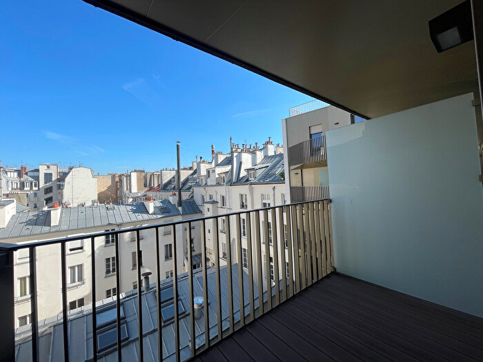 Appartement 1 pièce à louer - Paris 5ème, Monge, Jussieu