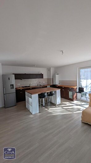 Appartement 3 pièces à louer - Ann ullin, Annoeullin