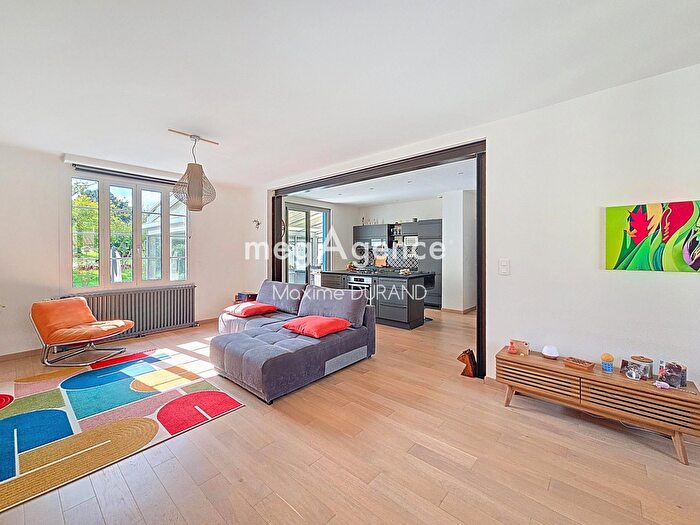 Maison 5 pièces à vendre - Cholet, Turbaudières