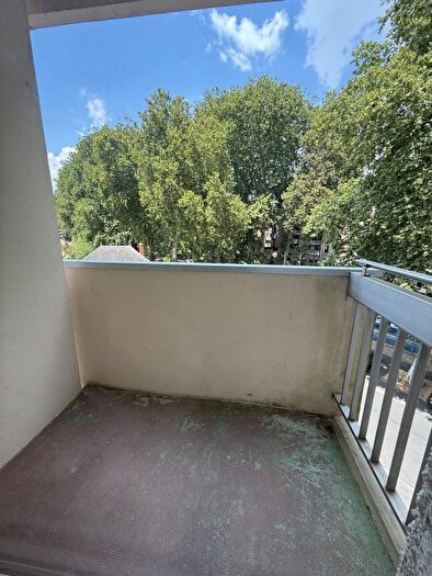 Bourges : Appartement 4 pièces à vendre