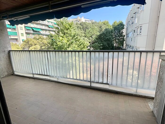 Marseille 8ème - Appartement 3 pièces à vendre