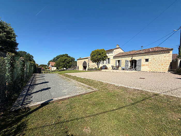 Maison 4 pièces à vendre à Montagne