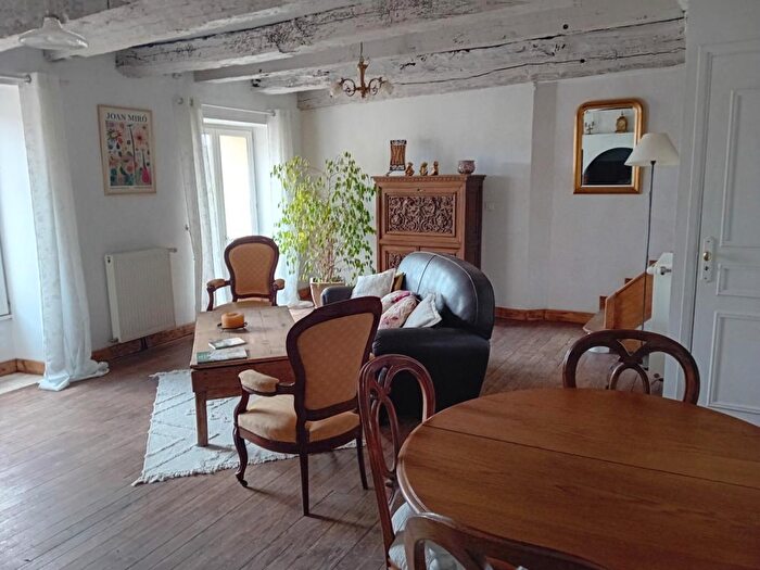 Maison 4 pièces à vendre - Cahors