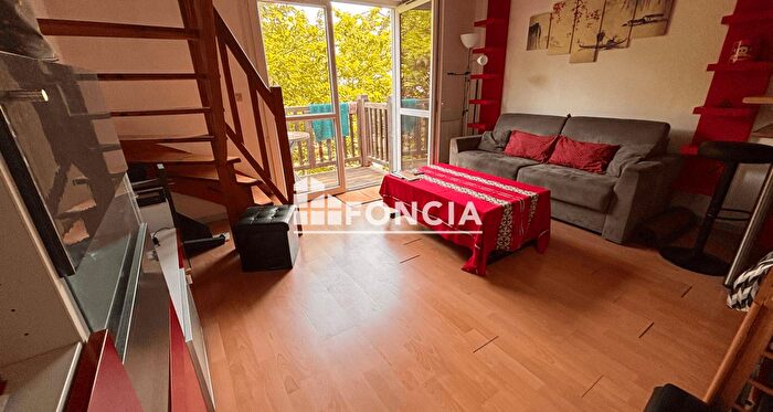 La Rochelle, Les Minimes - Appartement 2 pièces à vendre